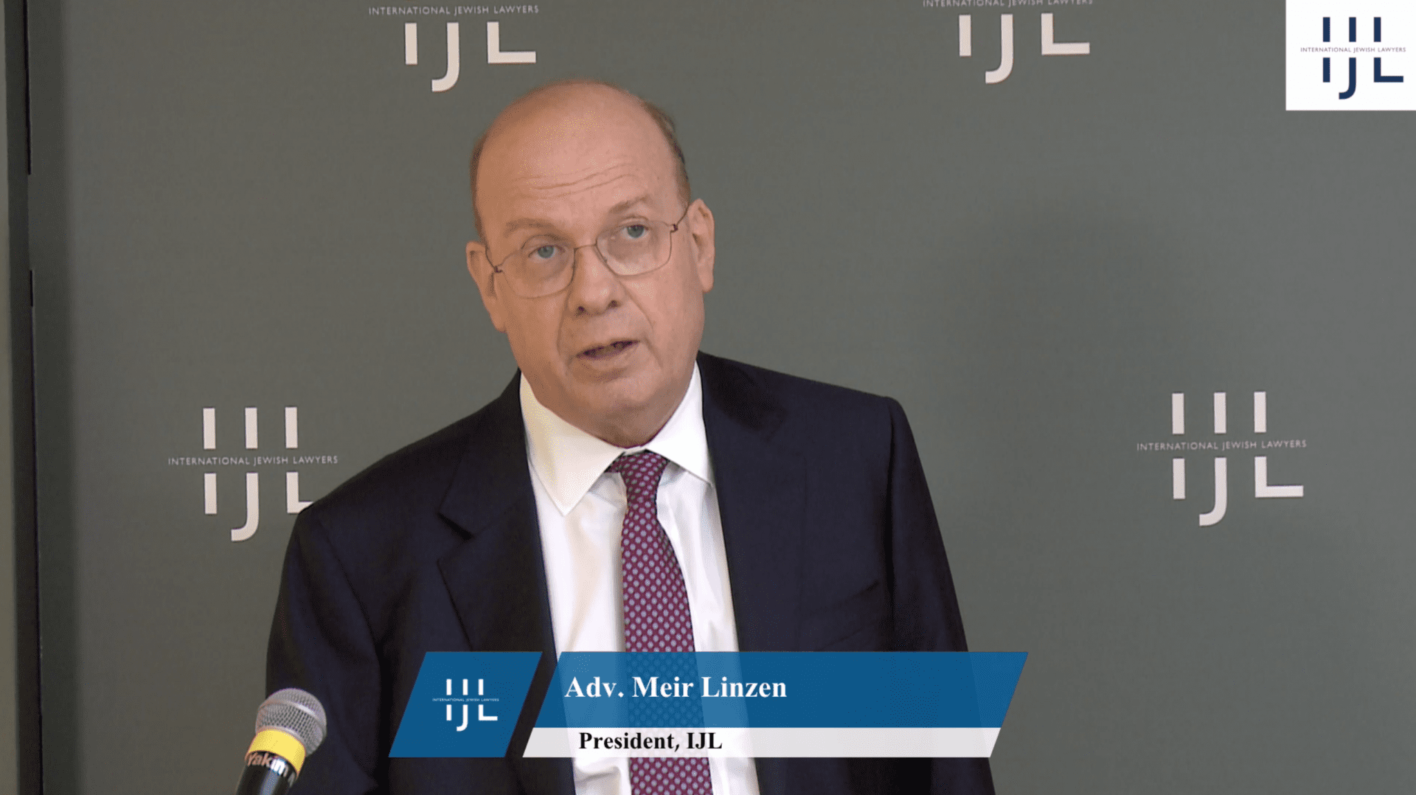 ijl 17 congress - IJL